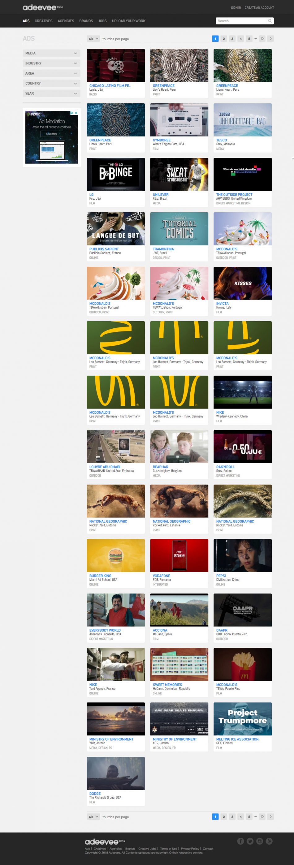 adeevee | Régis Enguehard