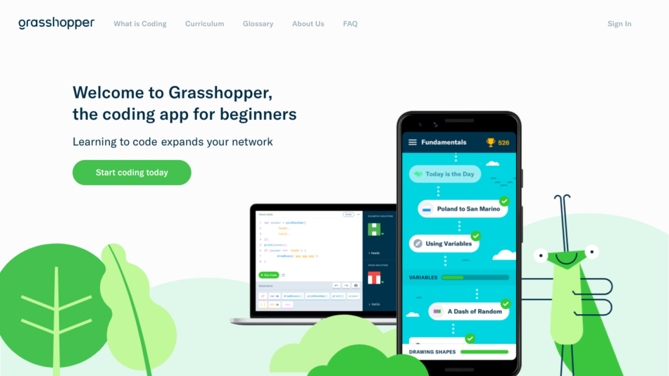 Apprendre le code avec le jeu | Régis Enguehard